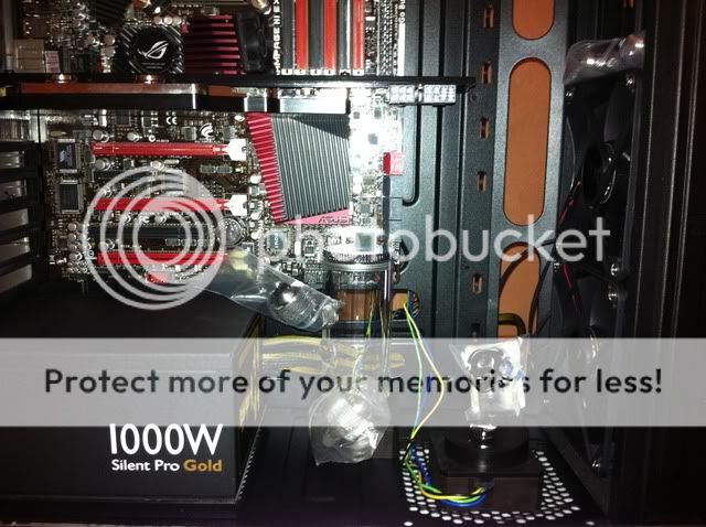 ''COSMOS GTR'' Black Edition Mod 8 Rads - 6 Cores - 4 GPUs | Overclock.net